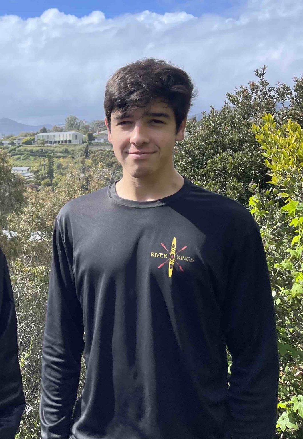 Haw River Canoe & Kayak Staff Spotlight: Simon Sexton | Haw River Canoe ...