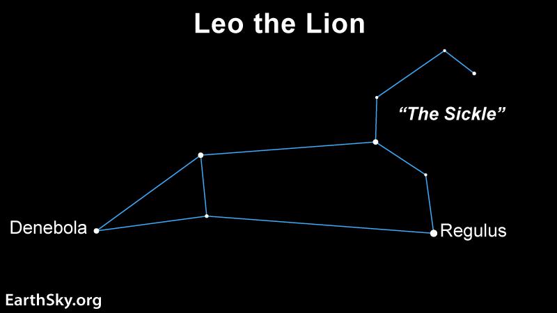 Haw River Canoe & Kayak A Quick-start Guide to Stargazing | Haw River ...