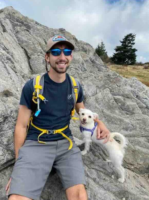 Haw River Canoe & Kayak Staff Spotlight: James Gaffney | Haw River ...