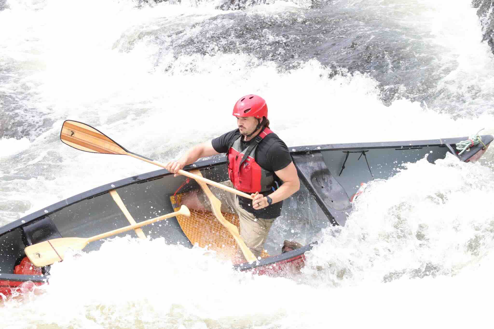 Haw River Canoe & Kayak Staff Spotlight: Jason Jones | Haw River Canoe ...